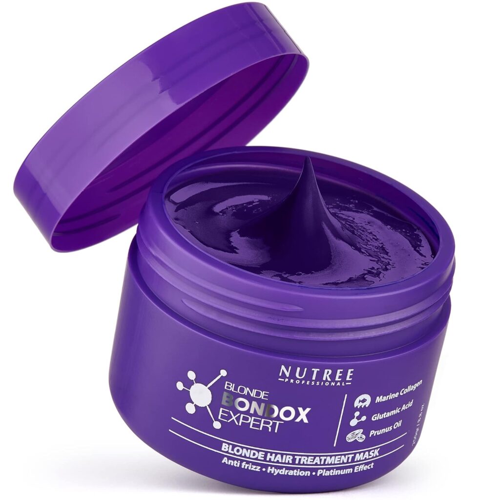 Best Hair Botox Treatment ( 2025 ): Products That Really Work