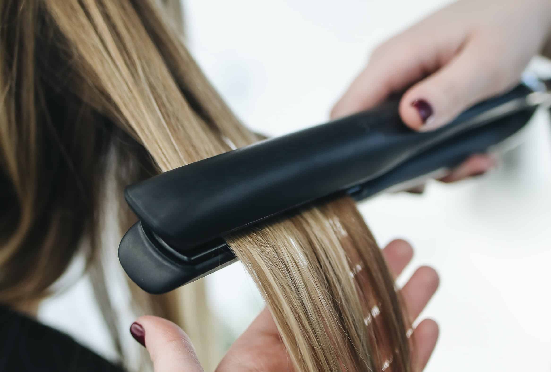 9 Best Flat Irons For Fine Hair 2024 Reviews 