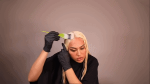 How to Get White Hair — DIY Hair Bleaching Tips and Tricks