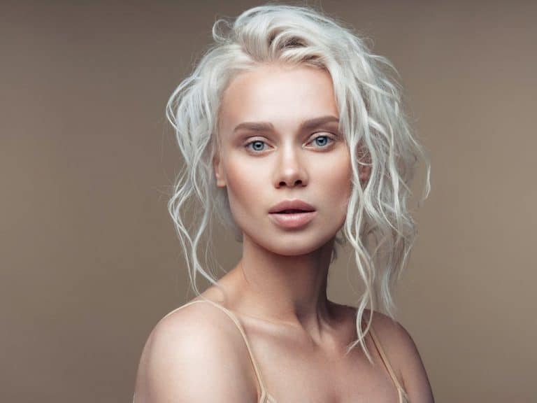 How to Get White Hair — DIY Hair Bleaching Tips and Tricks