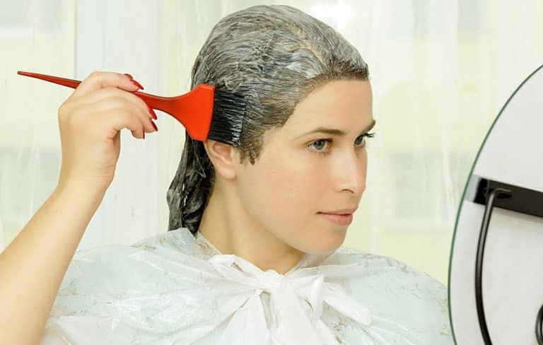 How to Go Back to Your Natural Hair Color — Top 8 Methods