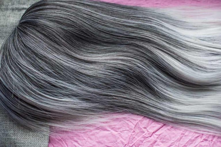 How to Brush a Synthetic Wig: Your Go-To Guide