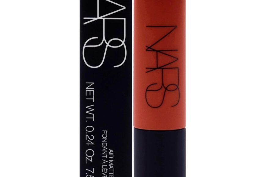 NARS Morocco Lipstick: Why Taylor Swift Wears This Lipstick (2025 ...