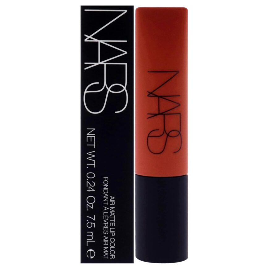 NARS Morocco Lipstick: Why Taylor Swift Wears This Lipstick (2025 ...