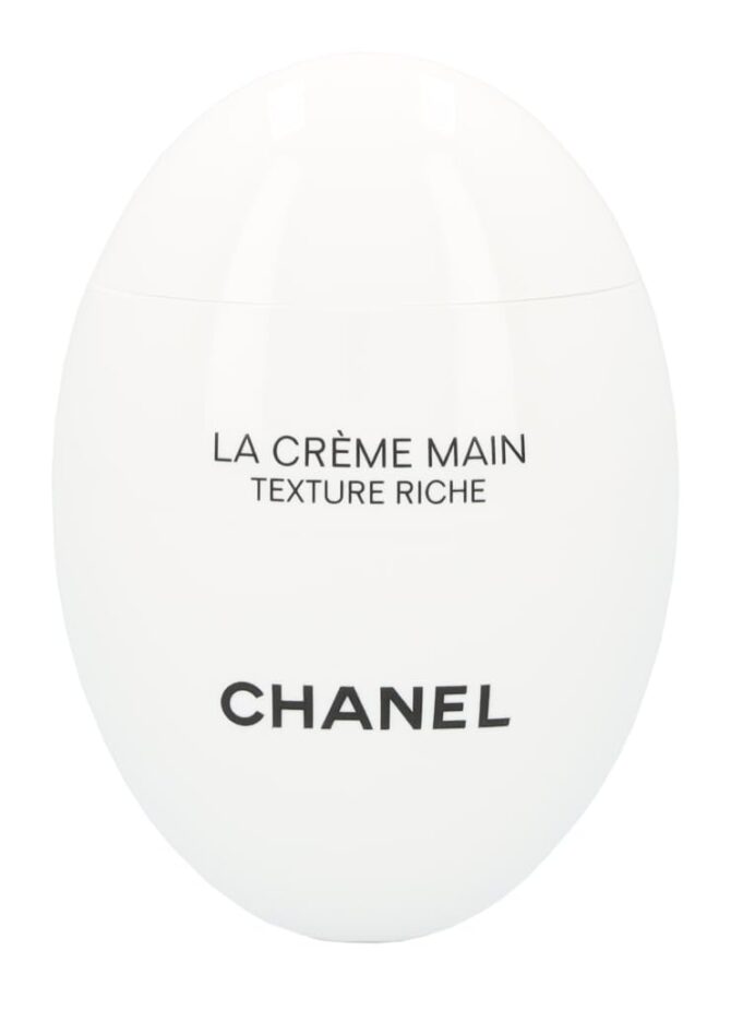 Chanel Hand Cream: LA CRÈME MAIN Review (2026) - All About The Gloss