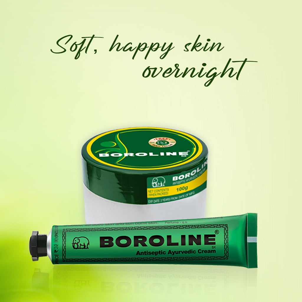 Boroline Cream: Your Go-To for Skincare and Healing (2025) - All About ...