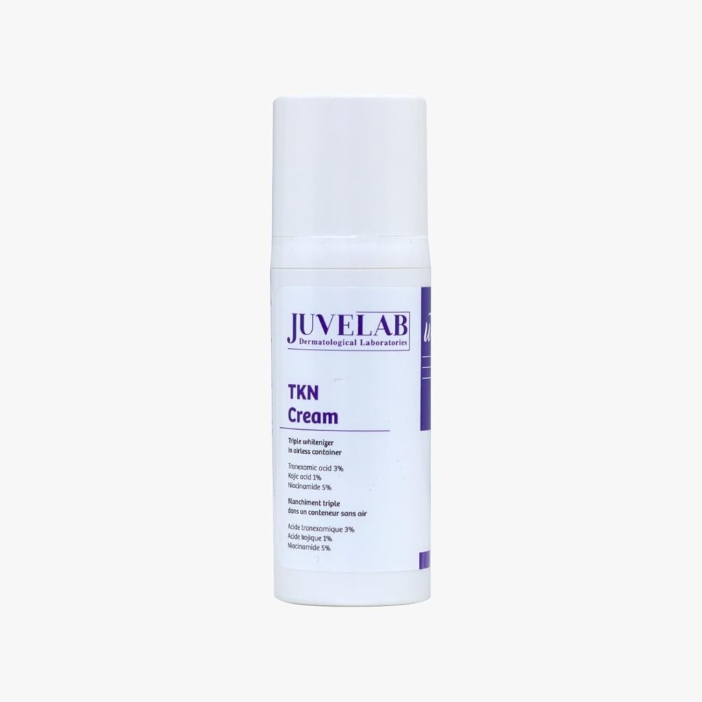 TKN Cream: The Natural Skincare Boost Your Skin Needs (2025) - All ...