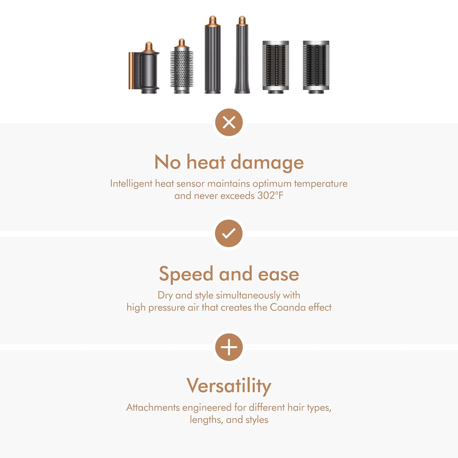 Dyson Airwrap ™ Complete Long Review (2026) - All About The Gloss