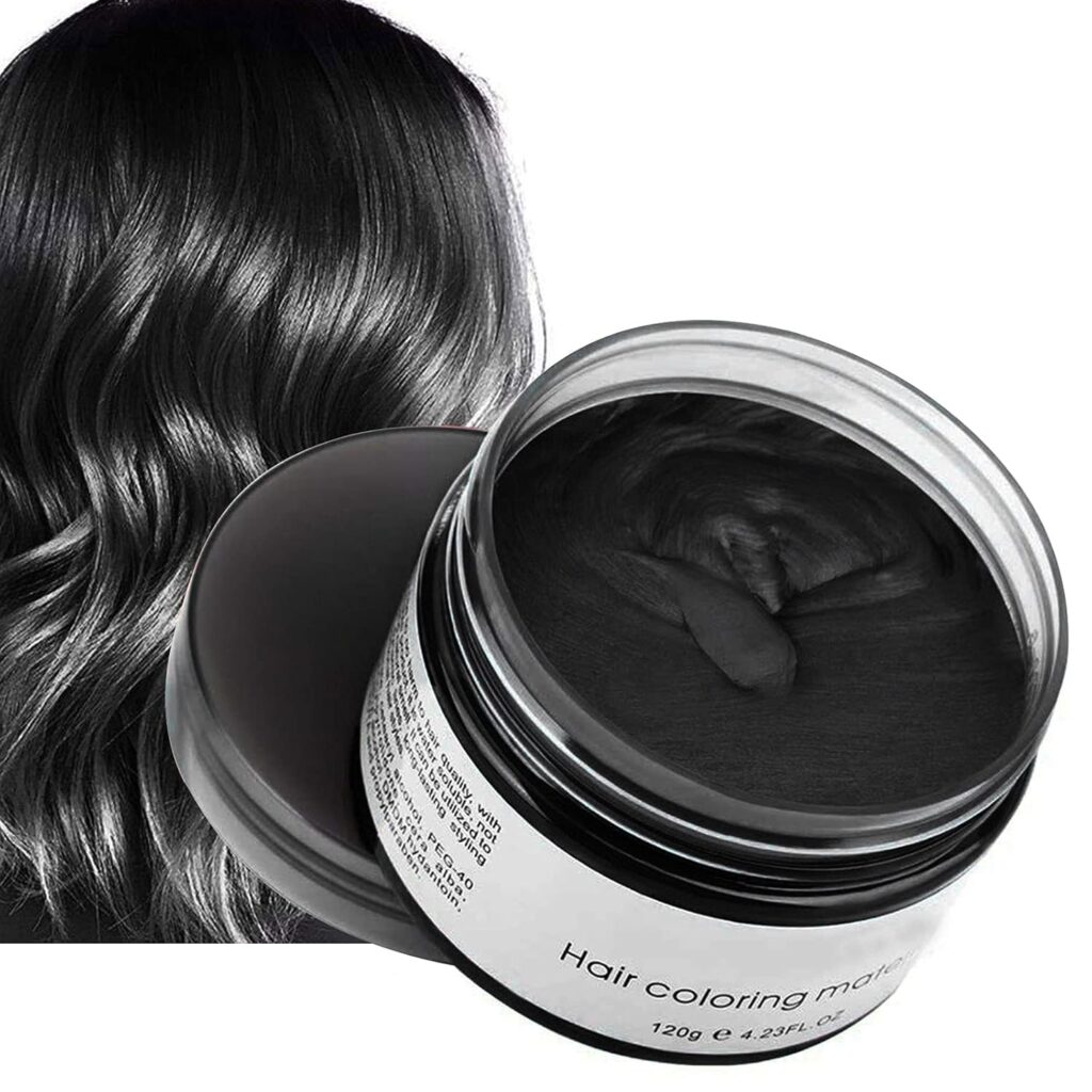 Temporary Hair Dye: Your Guide to Bold, Reversible Hair Color (2026 ...