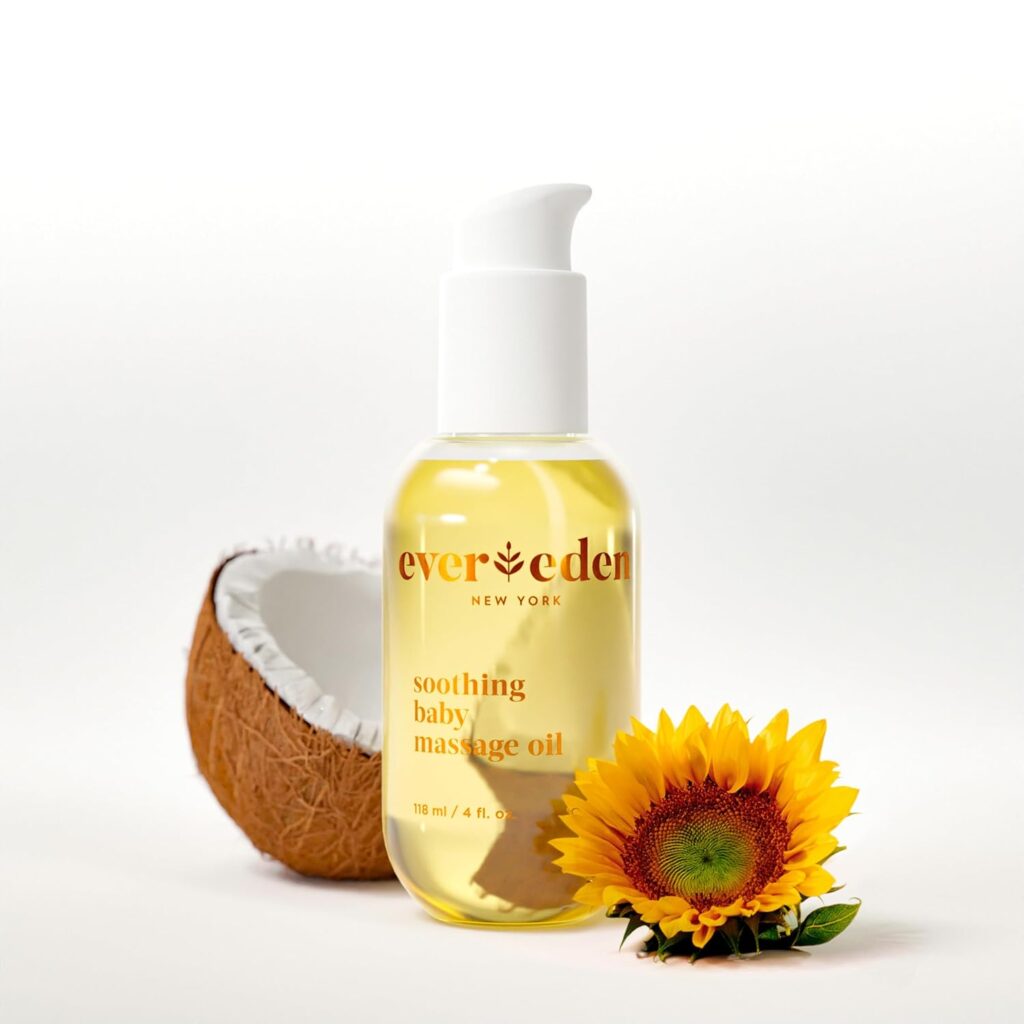 Evereden Skincare: A Brand For The Family (2025) - All About The Gloss