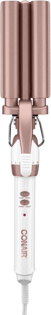 The Best Hair Crimpers for Effortless Waves (2025)