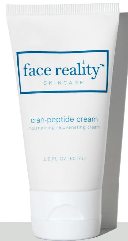 Face Reality Skincare: A Simple Path to Clear, Balanced Skin (2025 ...