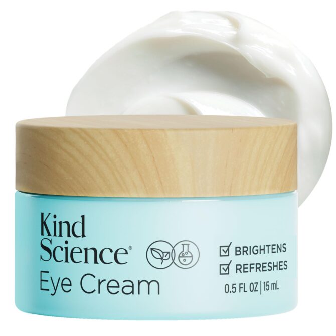 Kind Science Skin Care In-Depth Review (2026) - All About The Gloss