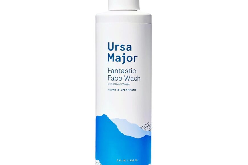 Ursa Major Skincare: A Friendly Guide to Glowing, Healthy Skin (2026 ...