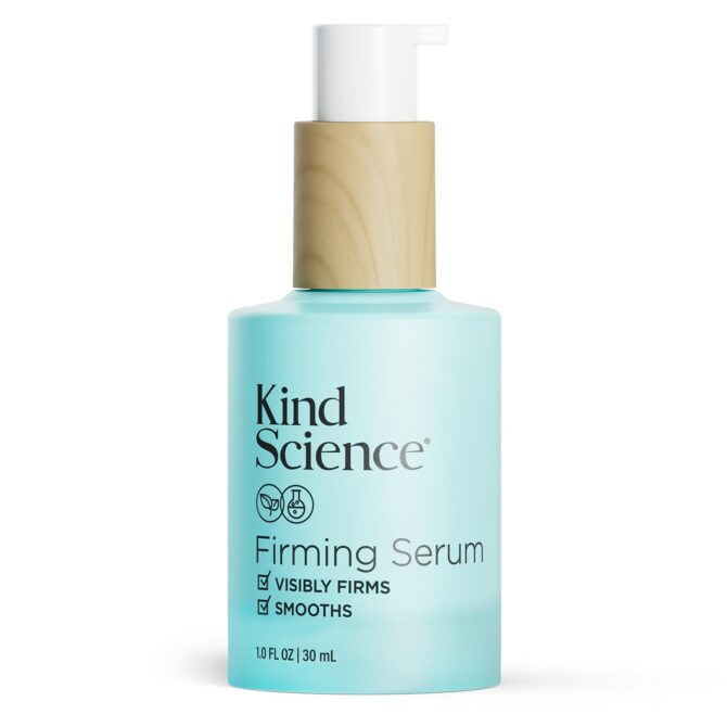 Kind Science Skin Care In-Depth Review (2026) - All About The Gloss