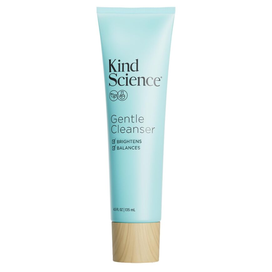 Kind Science Skin Care In-Depth Review (2026) - All About The Gloss