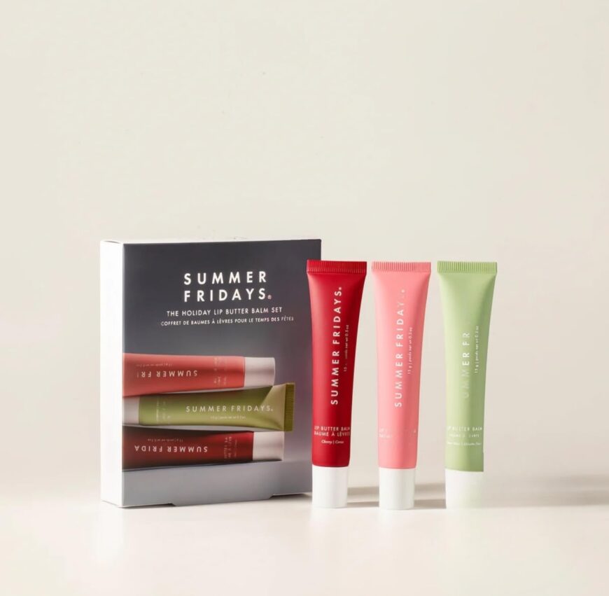 Summer Fridays Lip Balm Review: Your Lips’ New Best Friend (2026) - All ...