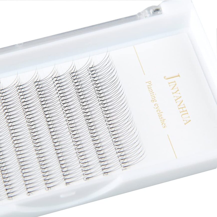Understanding the Allure of 2D Lashes: Your Guide to Volume, Comfort ...