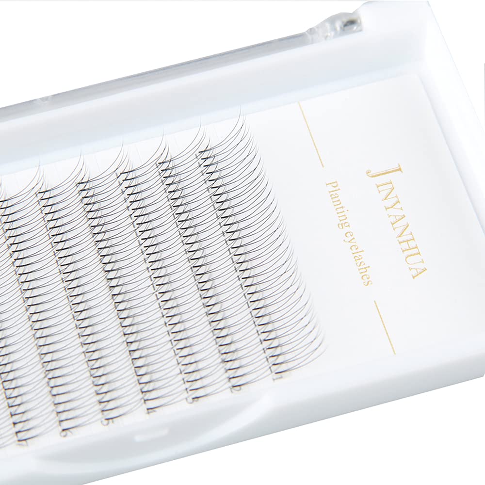 Understanding the Allure of 2D Lashes: Your Guide to Volume, Comfort ...