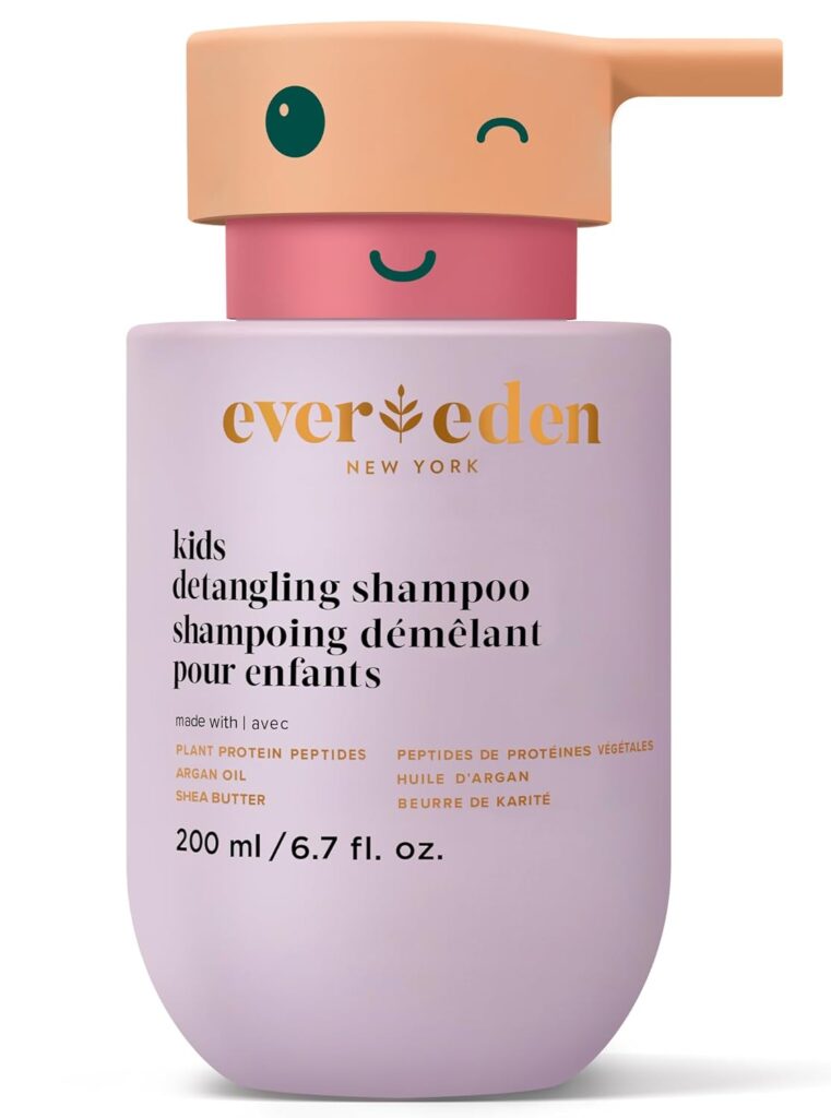Evereden Skincare: A Brand For The Family (2025) - All About The Gloss
