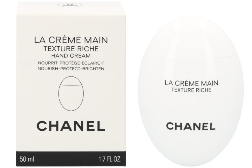 Chanel Hand Cream: LA CRÈME MAIN Review (2026) - All About The Gloss