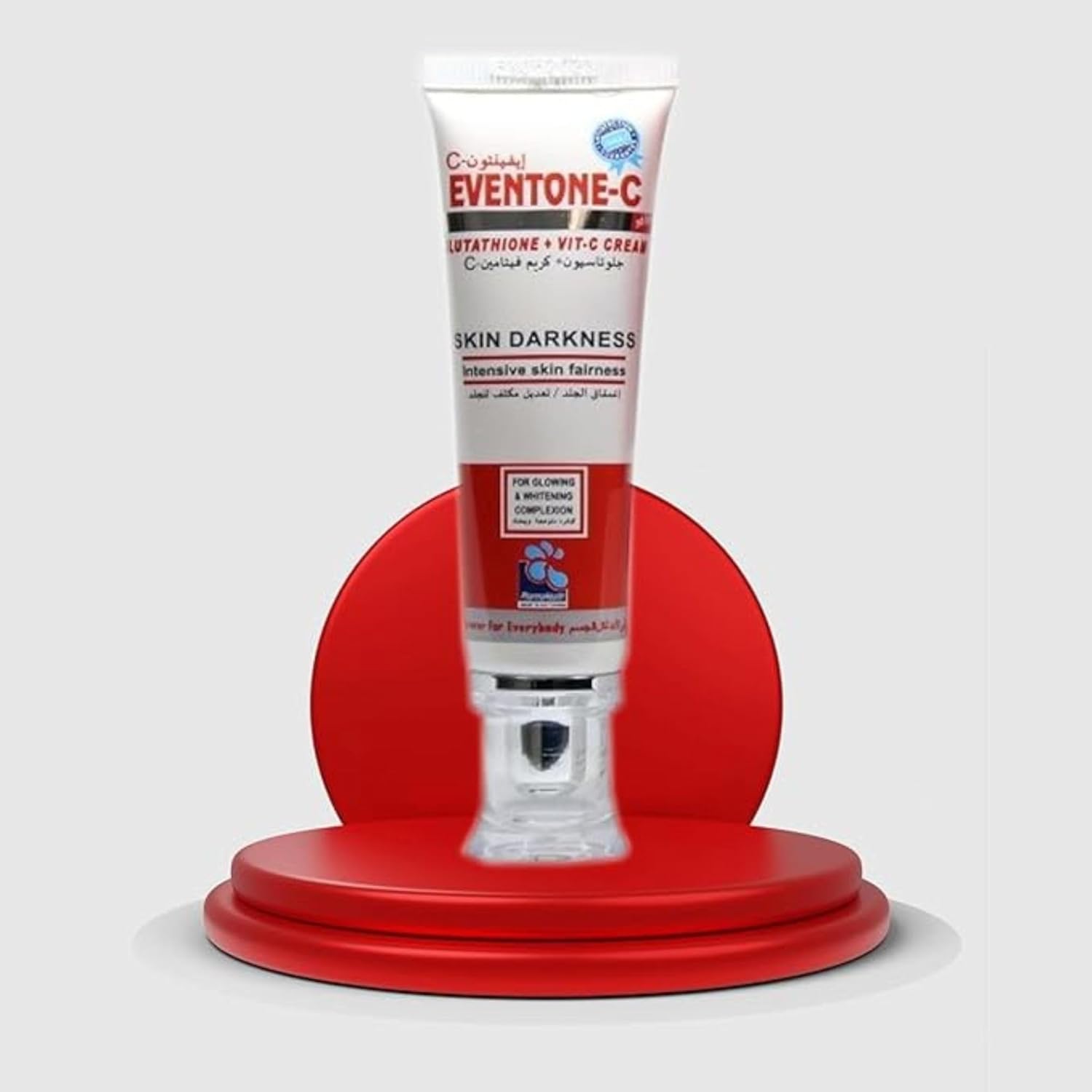 Best Eventone-C Cream: Full Review (2025) - All About The Gloss