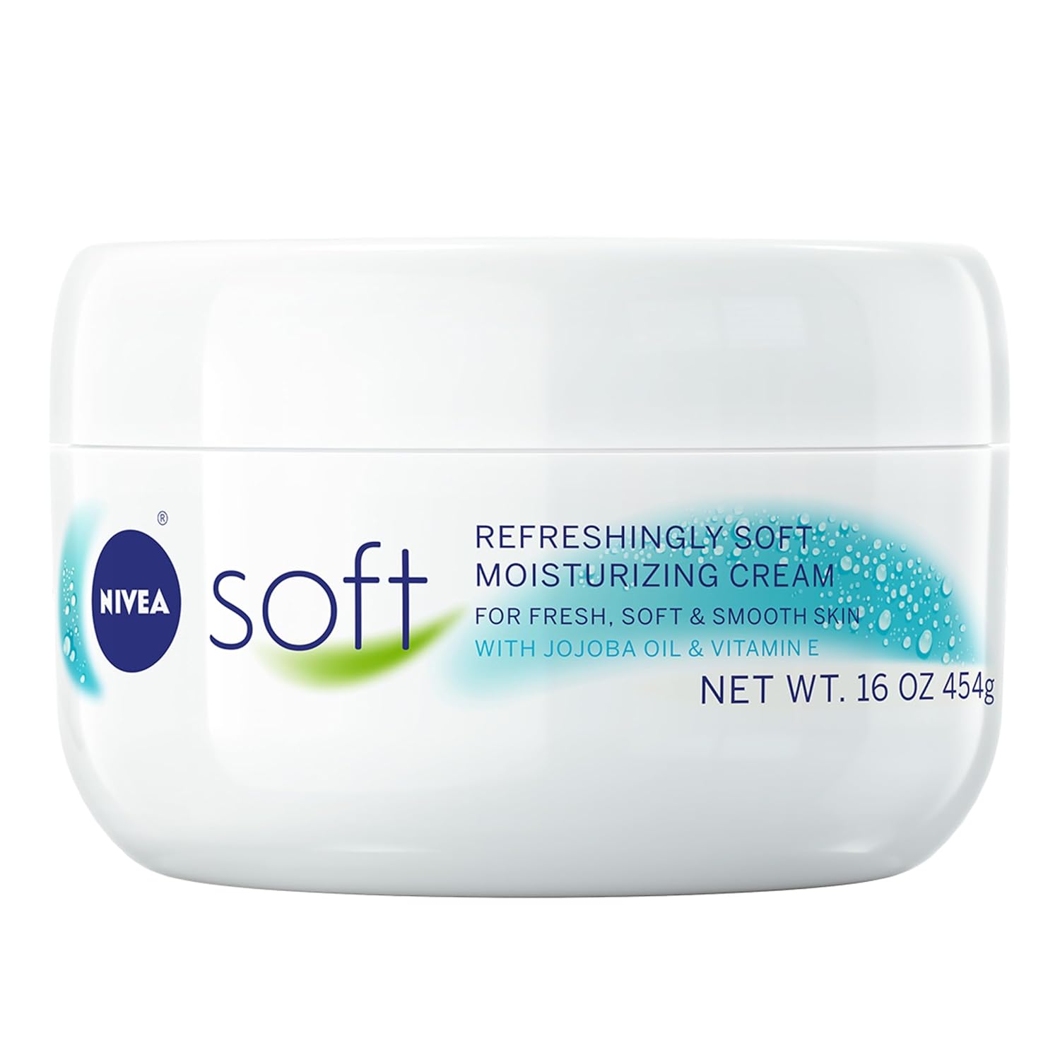 NIVEA Soft Cream: Why It's Worth Adding to Your Routine (2026) - All ...