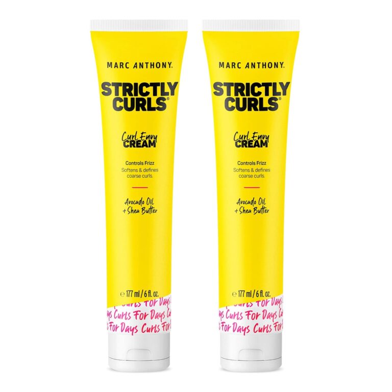 Curl Cream – Your Guide to Defining and Nourishing Curls (2025) - All ...