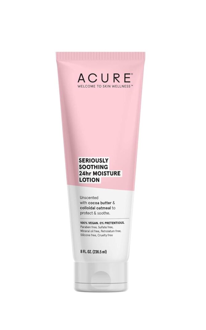 Acure Skin Care: Must-Try Products Review (2026) - All About The Gloss