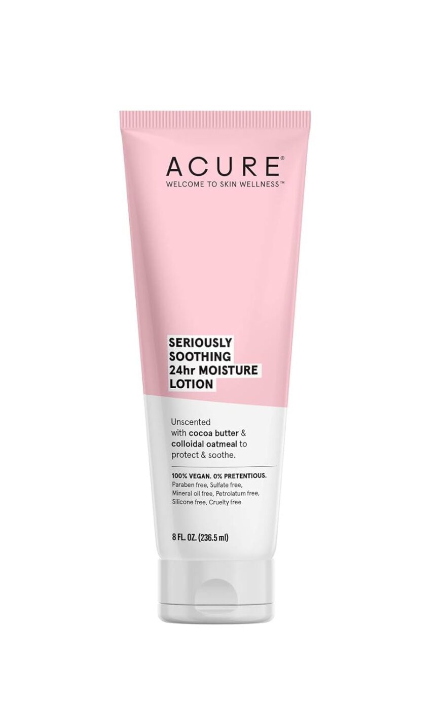 Acure Skin Care: Must-Try Products Review (2025) - All About The Gloss
