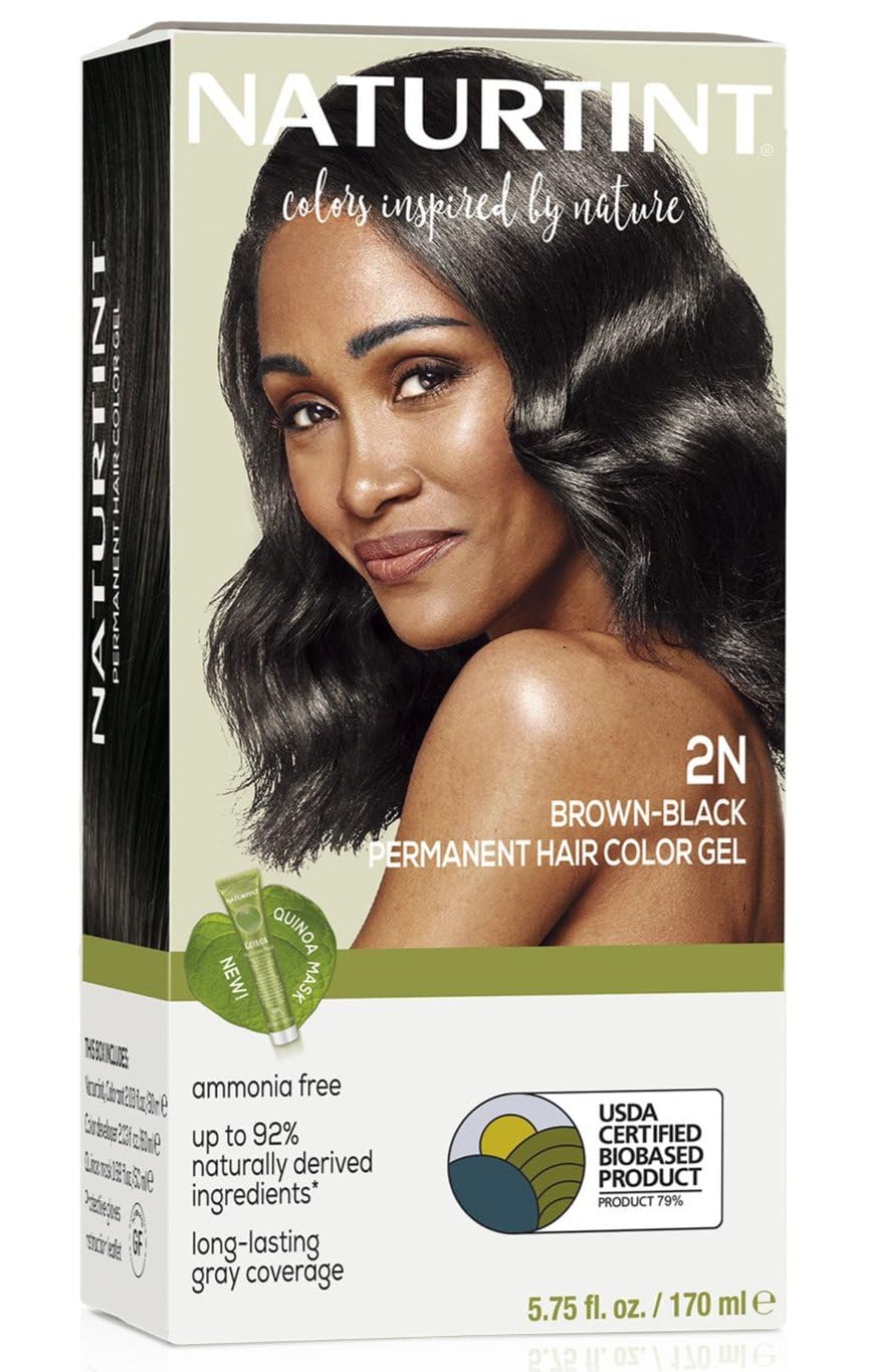 Permanent Hair Dyes: All That You Should Know Before You Buy (2026 ...