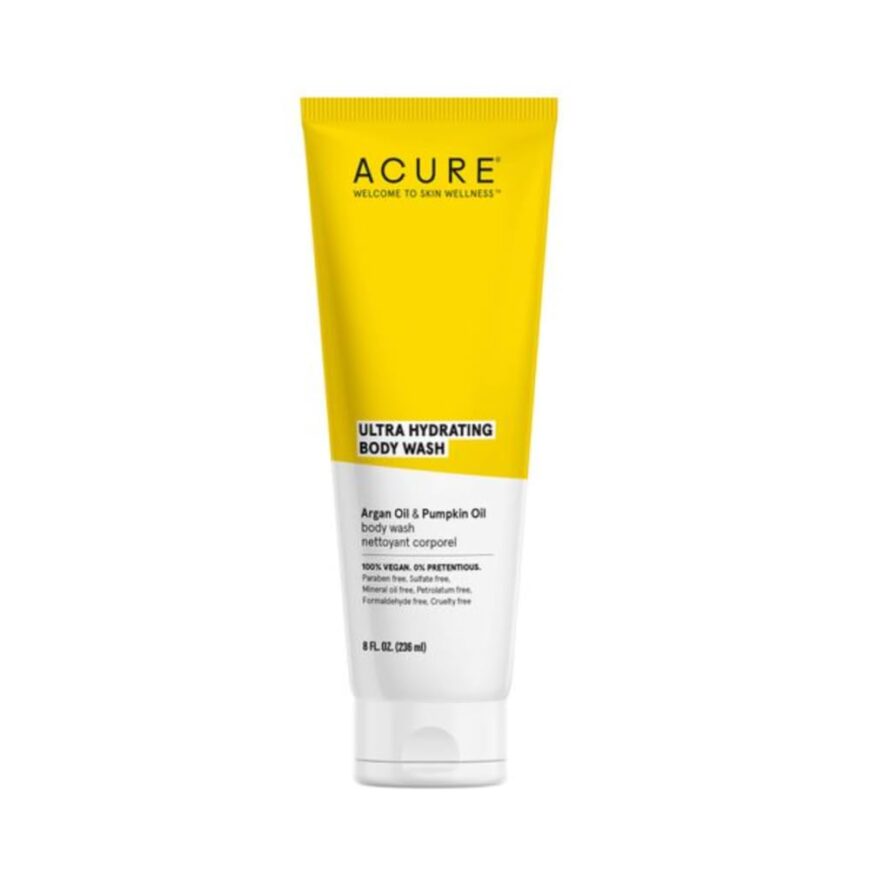Acure Skin Care: Must-Try Products Review (2025) - All About The Gloss
