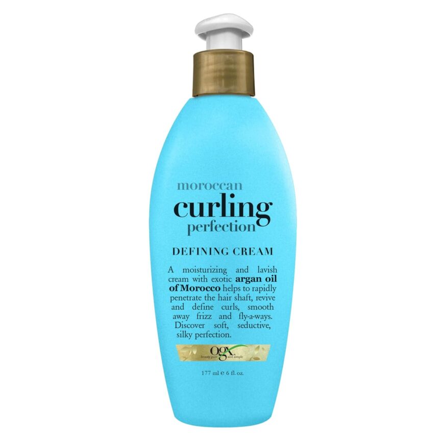 Curl Cream – Your Guide to Defining and Nourishing Curls (2025) - All ...
