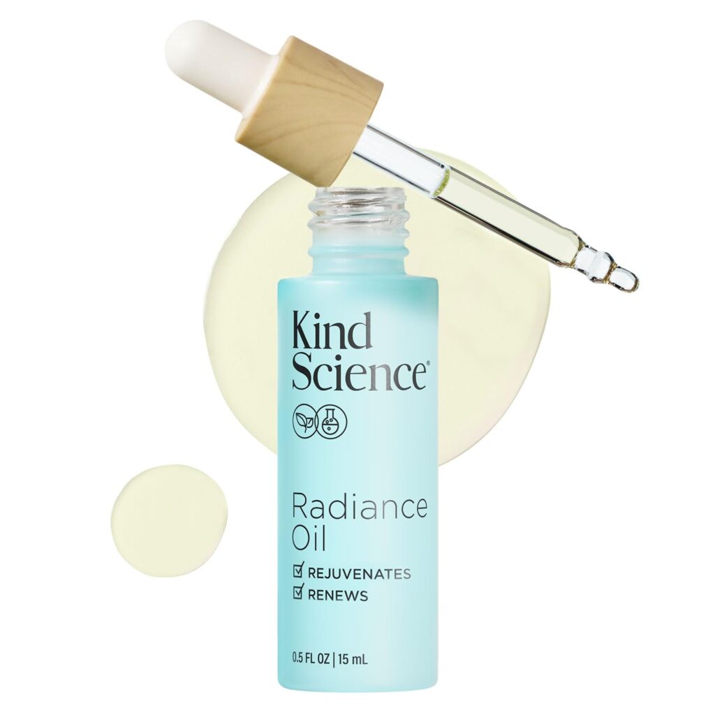 Kind Science Skin Care In-Depth Review (2026) - All About The Gloss
