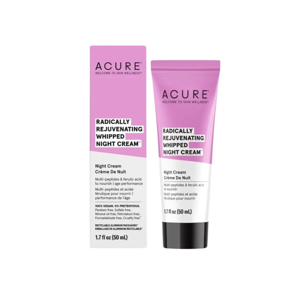 Acure Skin Care: Must-Try Products Review (2025) - All About The Gloss