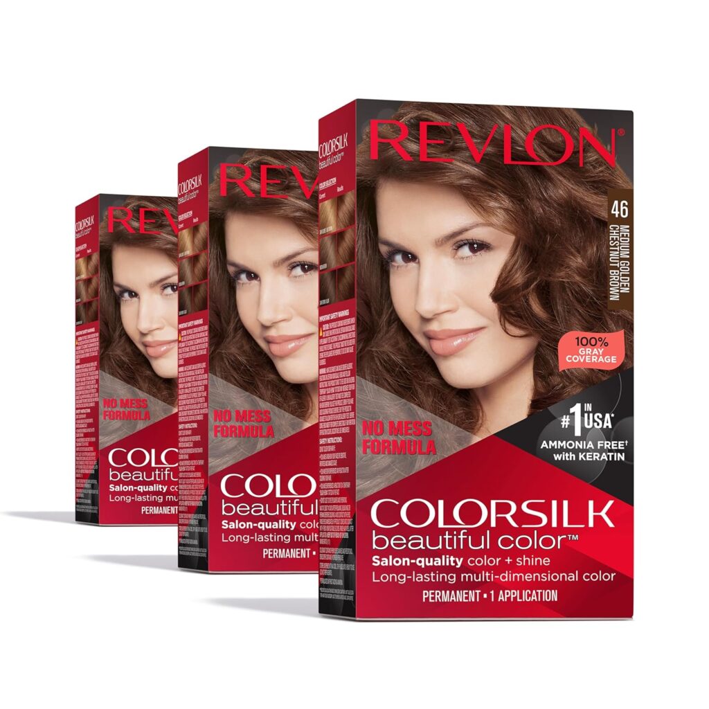 Permanent Hair Dyes: All That You Should Know Before You Buy (2026 ...
