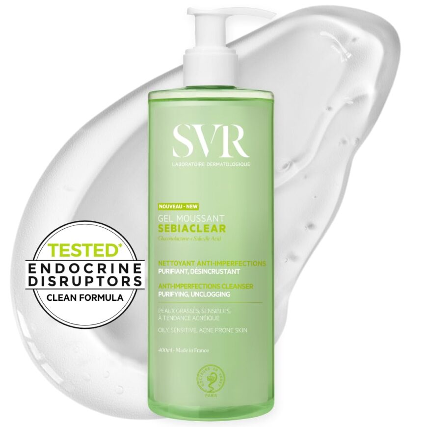 SVR Skincare Products Review (2026)