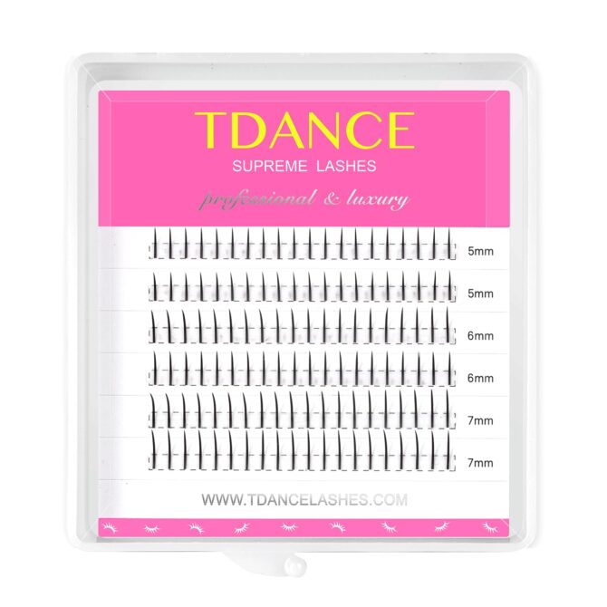 Long Bottom Lashes: Your Guide To Stunning Eyes