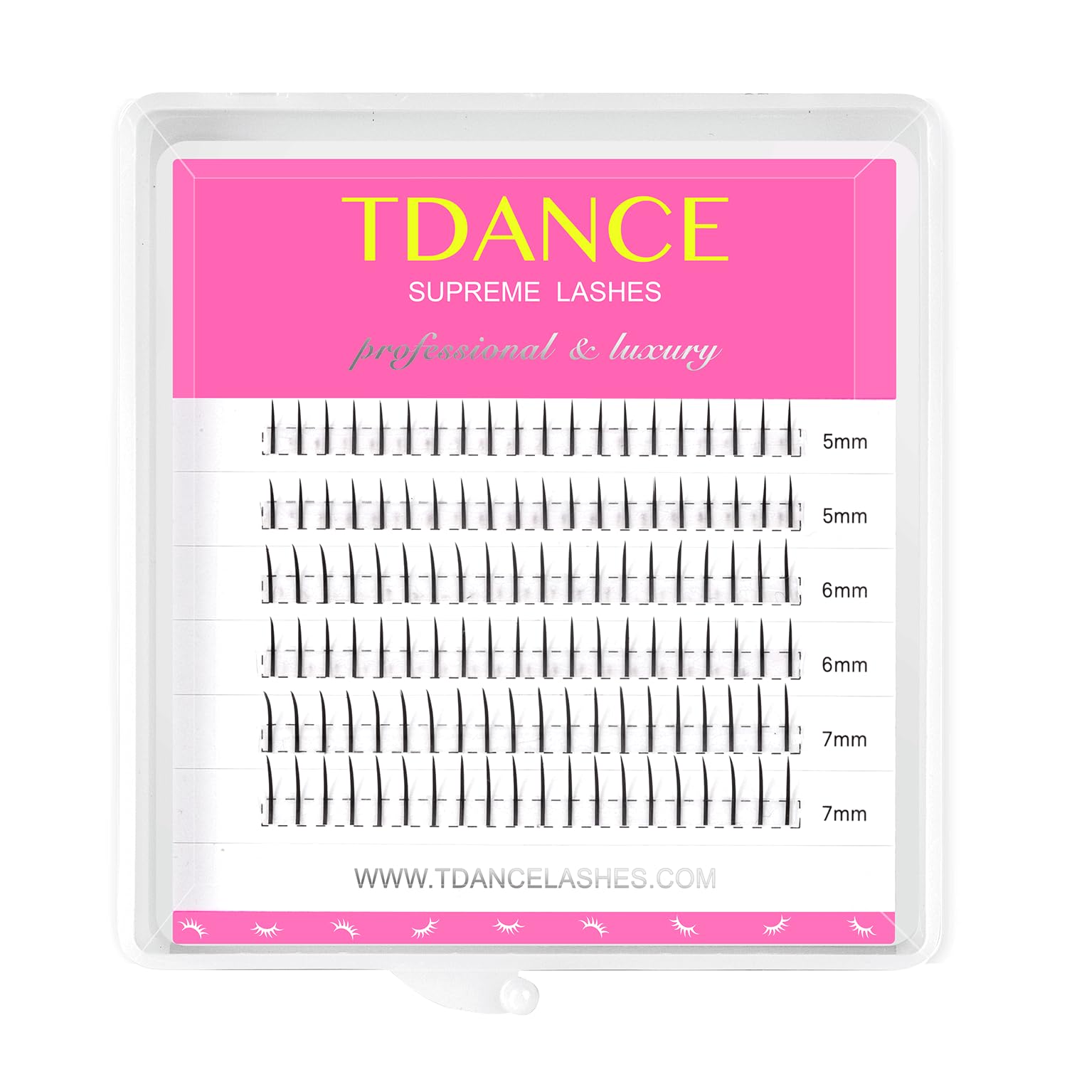 Long Bottom Lashes: Your Guide To Stunning Eyes