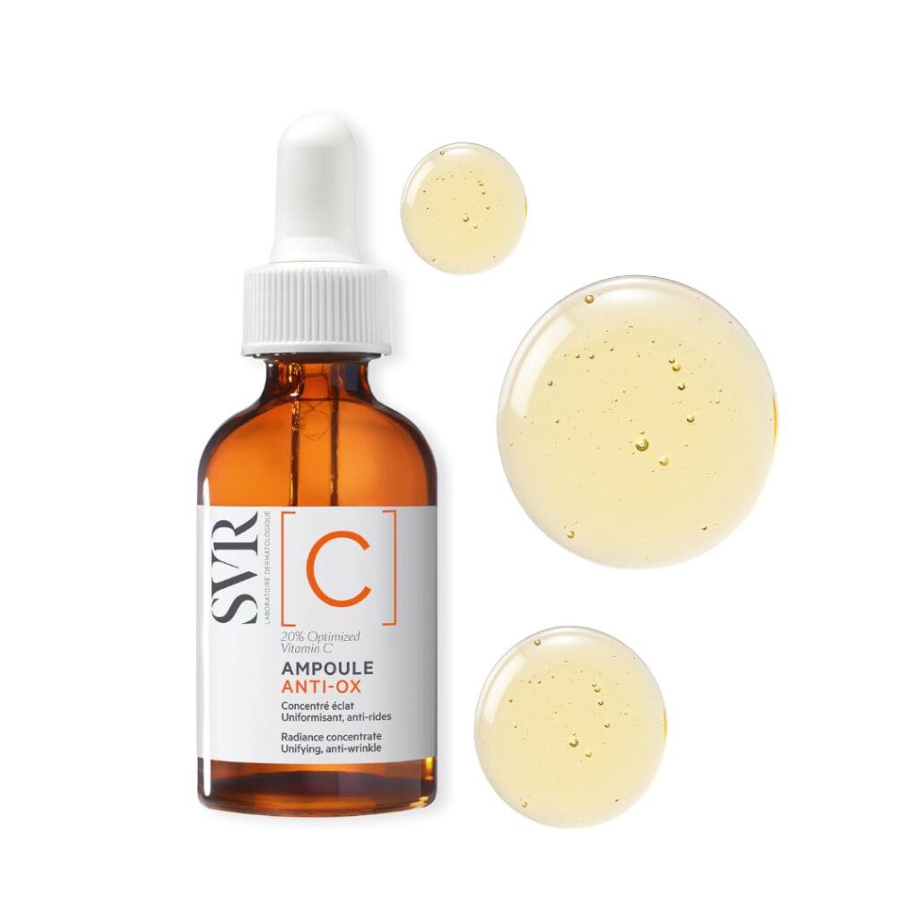 SVR Skincare Products Review (2026)