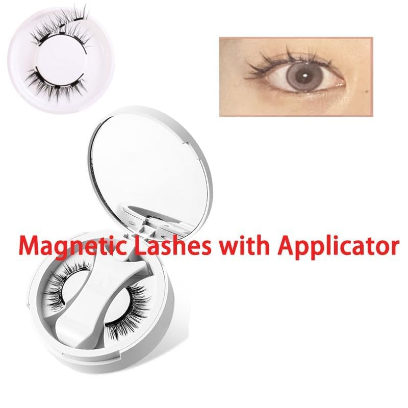 Giani Lashes: Effortless Beauty, Magnetic Perfection (2026) - All About ...