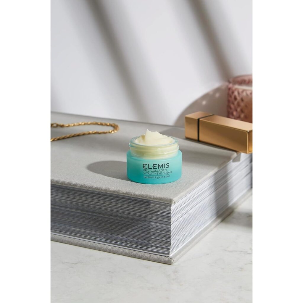 Elemis Eye Cream Review (2025) - All About The Gloss