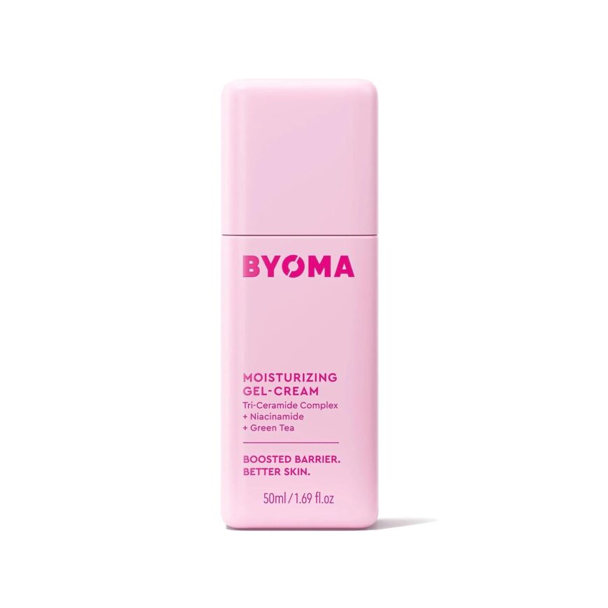 Byoma Skincare Set Review: Your Barrier-Boosting Buddy (2026) - All ...