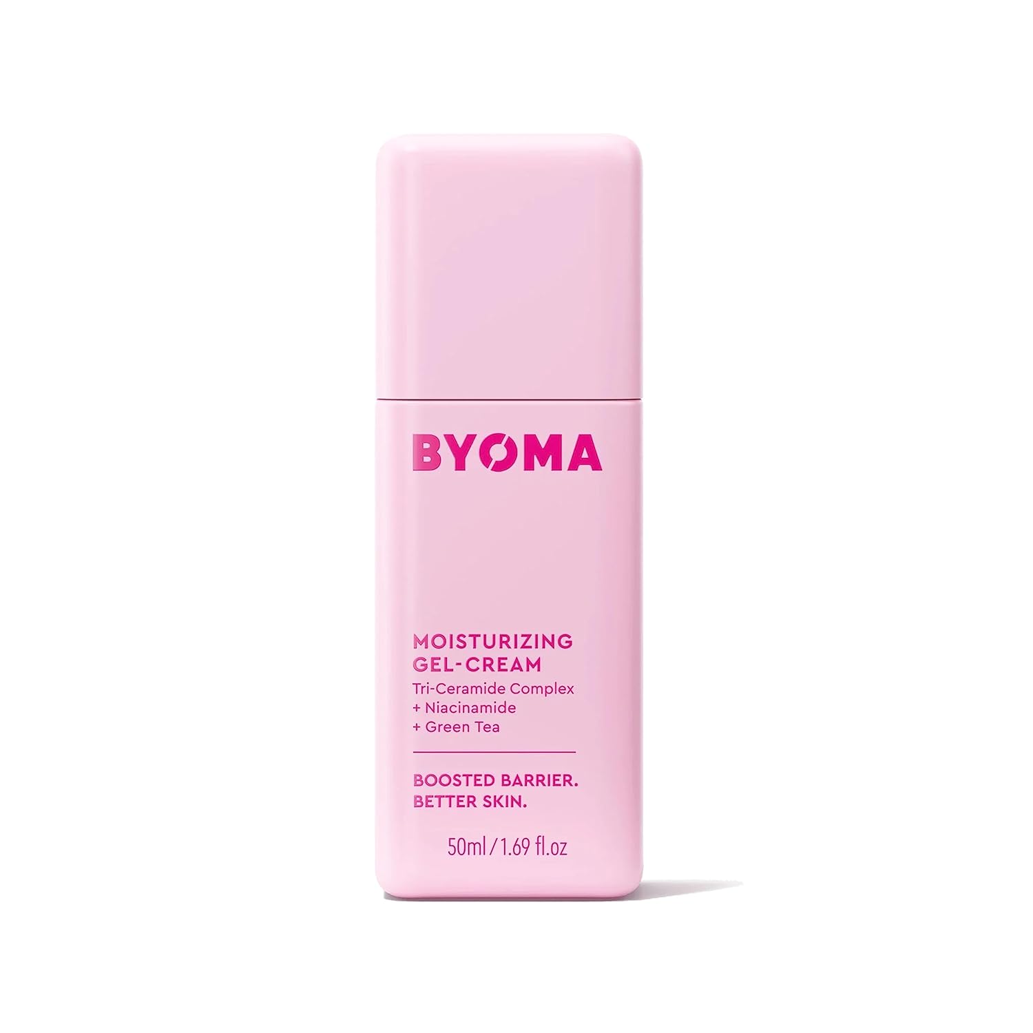 Byoma Skincare Set Review: Your Barrier-Boosting Buddy (2026) - All ...