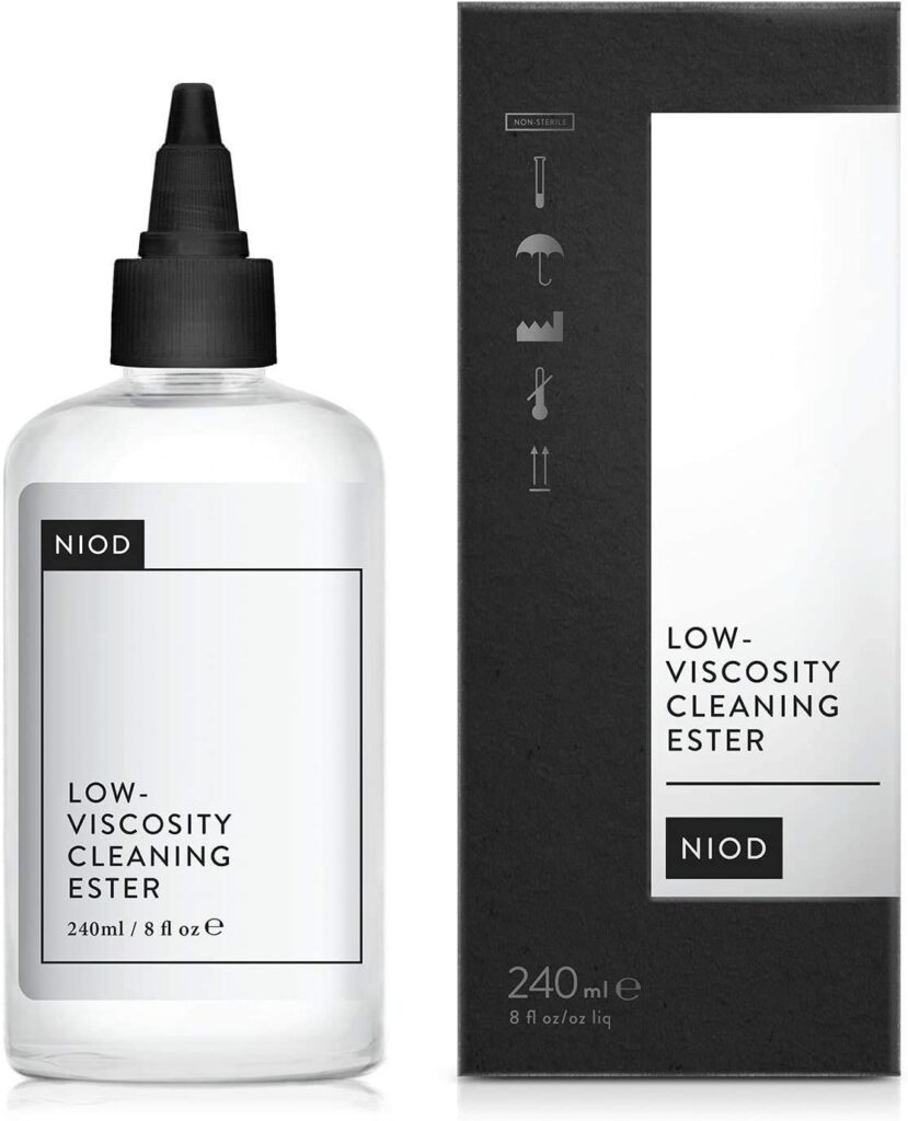 Niod Skincare Set Review: Glow Like Never Before (2026) - All About The ...