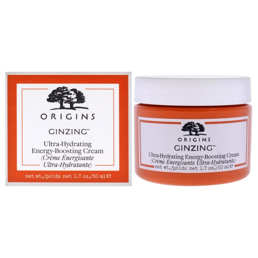 Origins Skin Care Review: Skincare with Nature (2025) - All About The Gloss