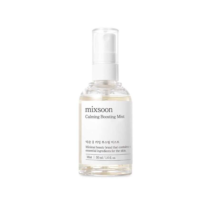 Mixsoon Skincare Review: Your Guide to Glowing Skin (2025) - All About The Gloss