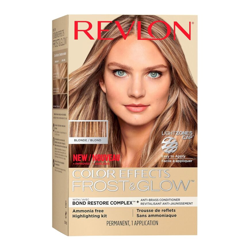 The Best Hair Highlighter Kit For 2026 - All About The Gloss