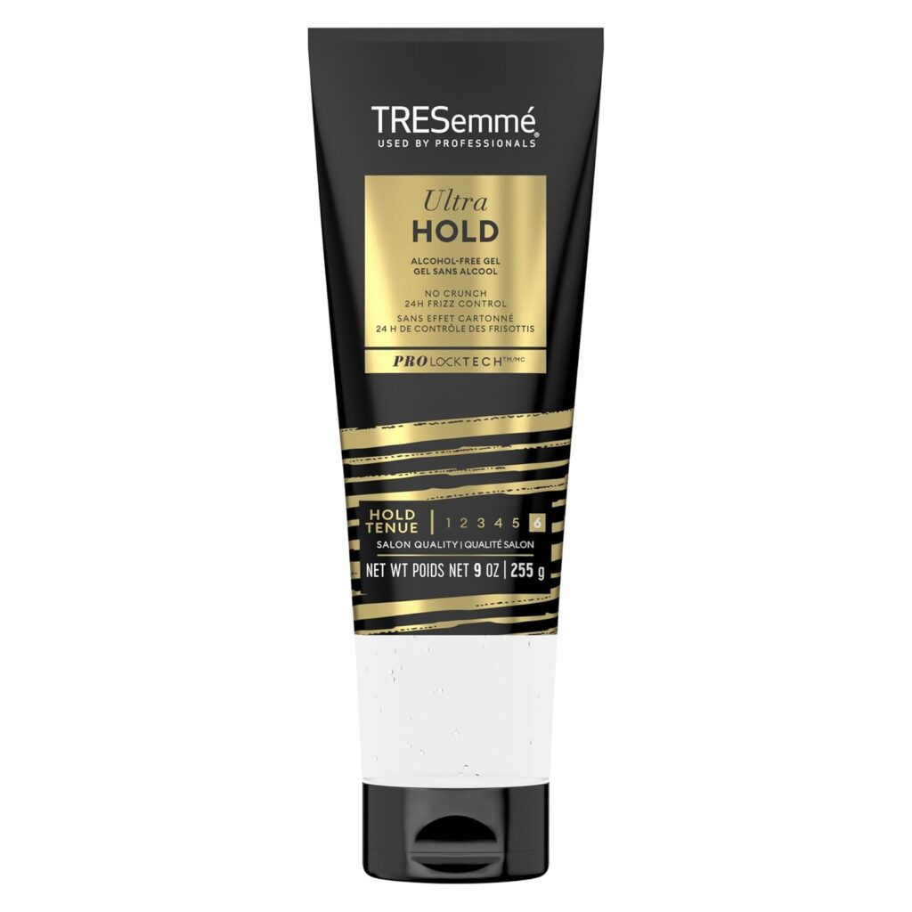 The Best Hair Gel For Strong Hold (2025) - All About The Gloss