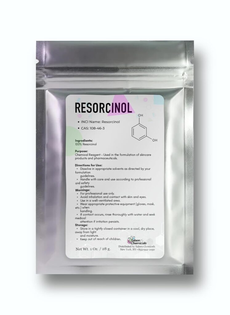 Transformative Resorcinol Cream: What It Does and Why You’ll Want to ...